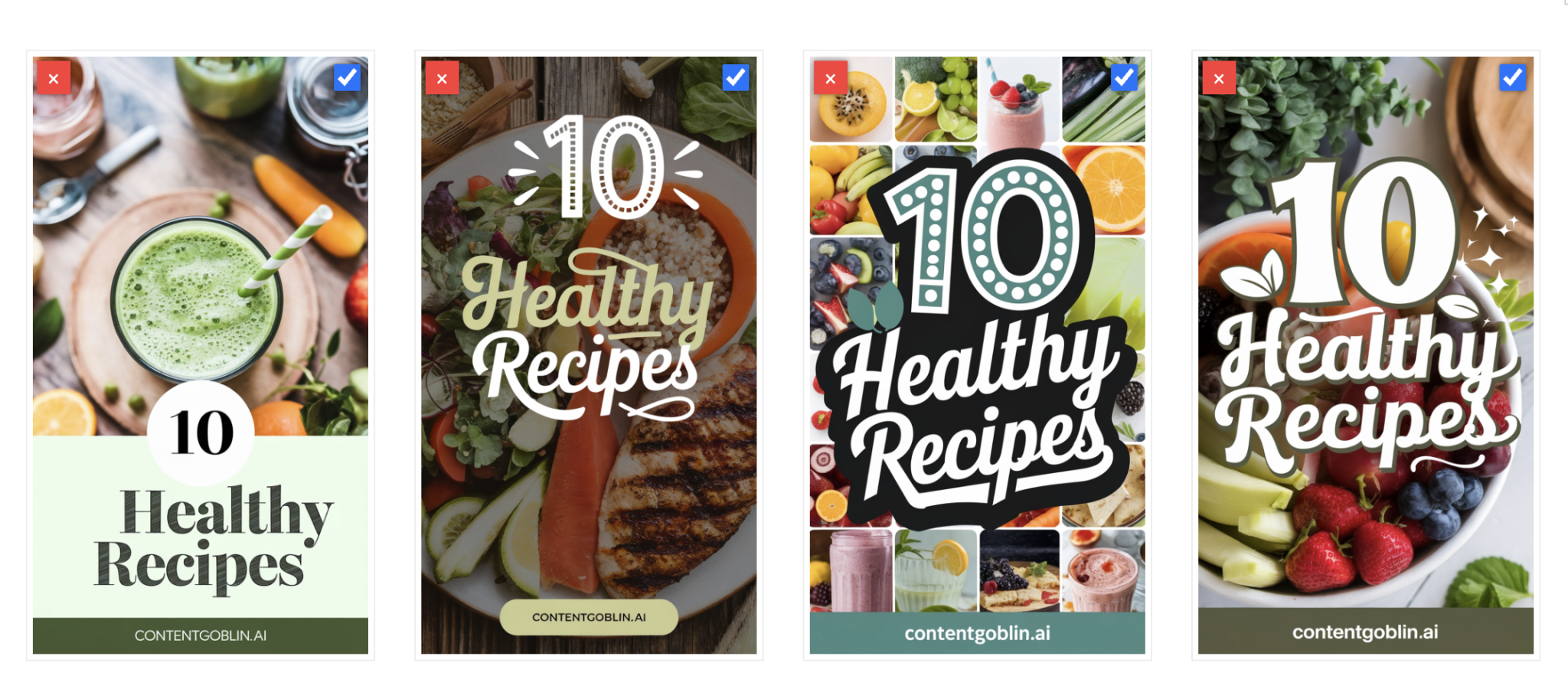 AI-Powered Pinterest Pin Generator: Create Stunning Pins in Seconds ...