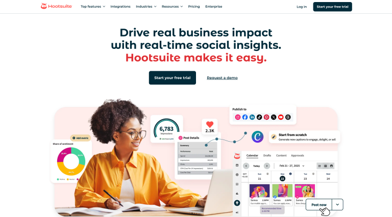12 Best Pinterest Automation Tools - Content Goblin