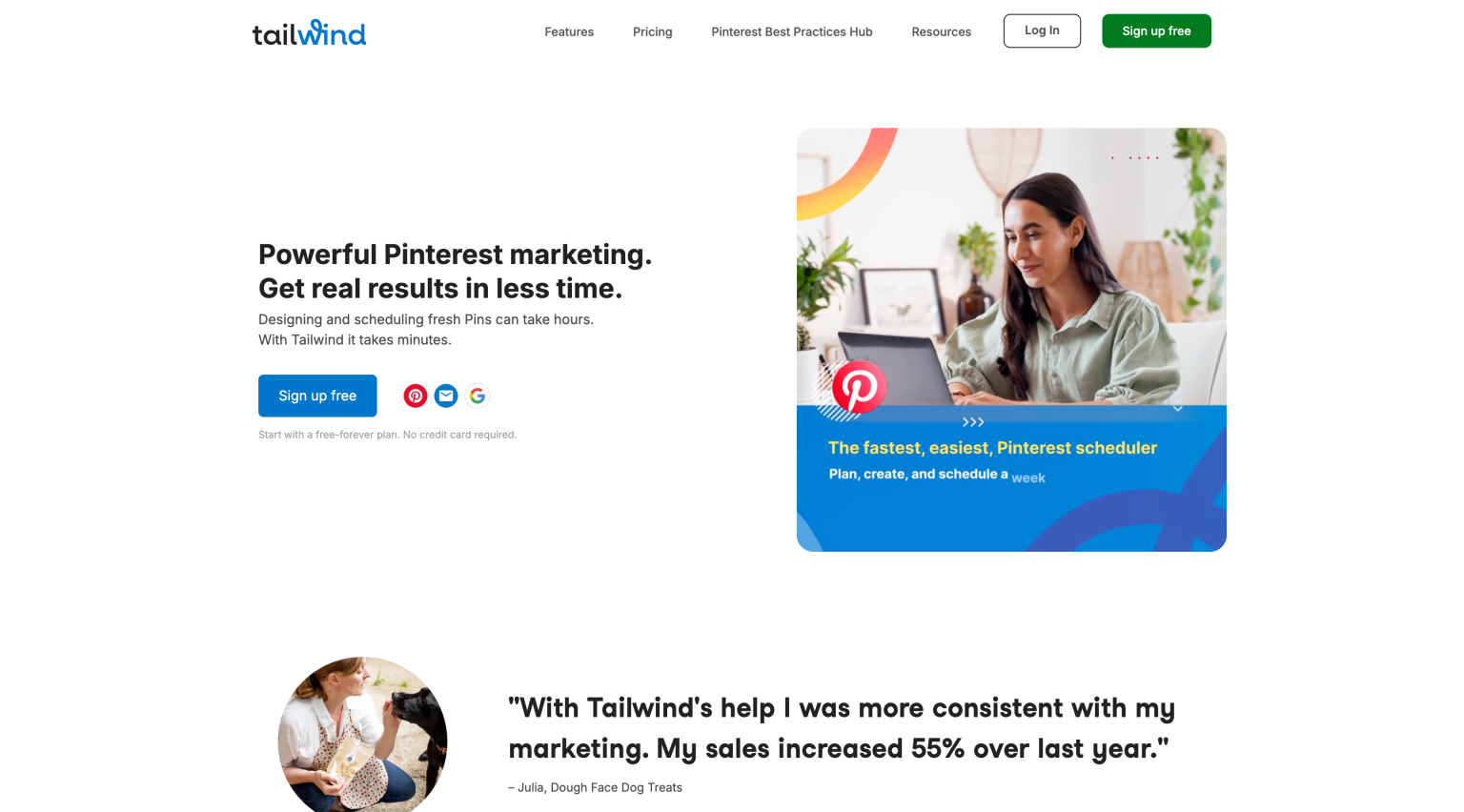 12 Best Pinterest Automation Tools - Content Goblin